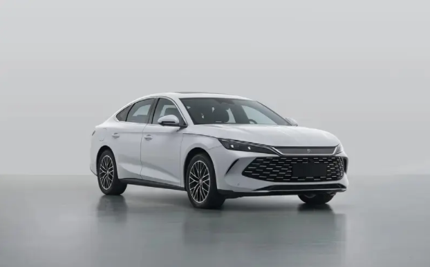 比亚迪将推出第五代DM系统 百公里油耗2.9L/综合续航近2000km - 要闻 - 低碳网